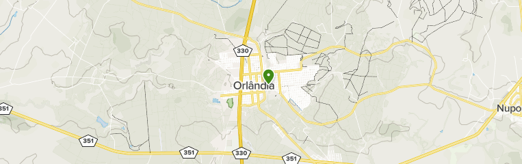 Best trails in Orlândia | AllTrails