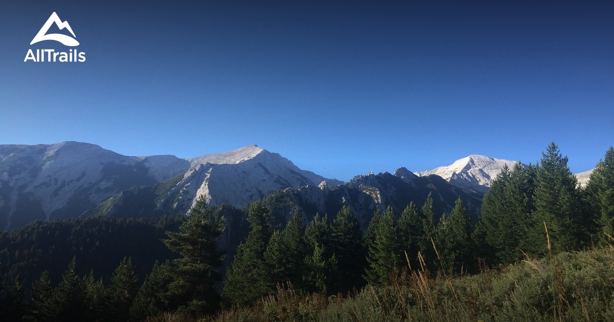 Best hikes and trails in Razlog | AllTrails