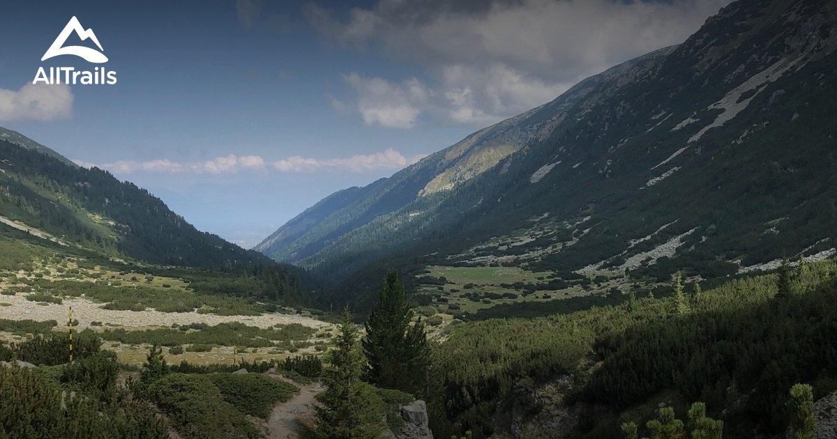 Best hikes and trails in Sandanski | AllTrails