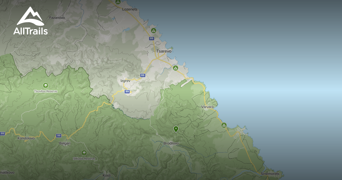 Best hikes and trails in Tsarevo | AllTrails