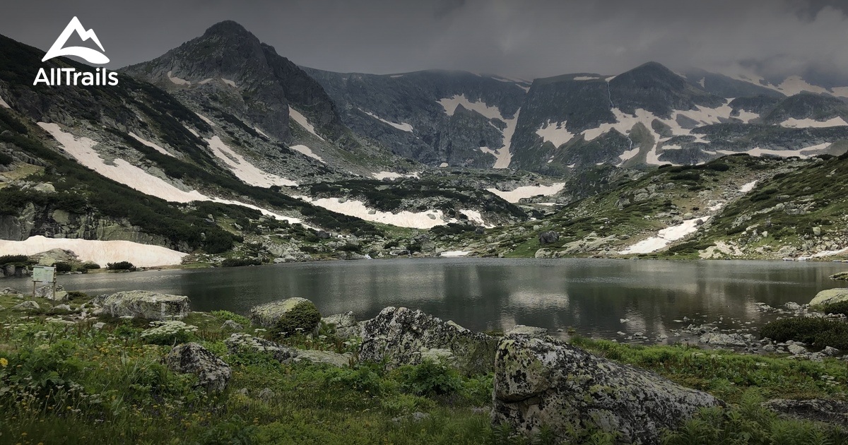 Best Trails, Walks, and Paths in Sapareva Banya | AllTrails