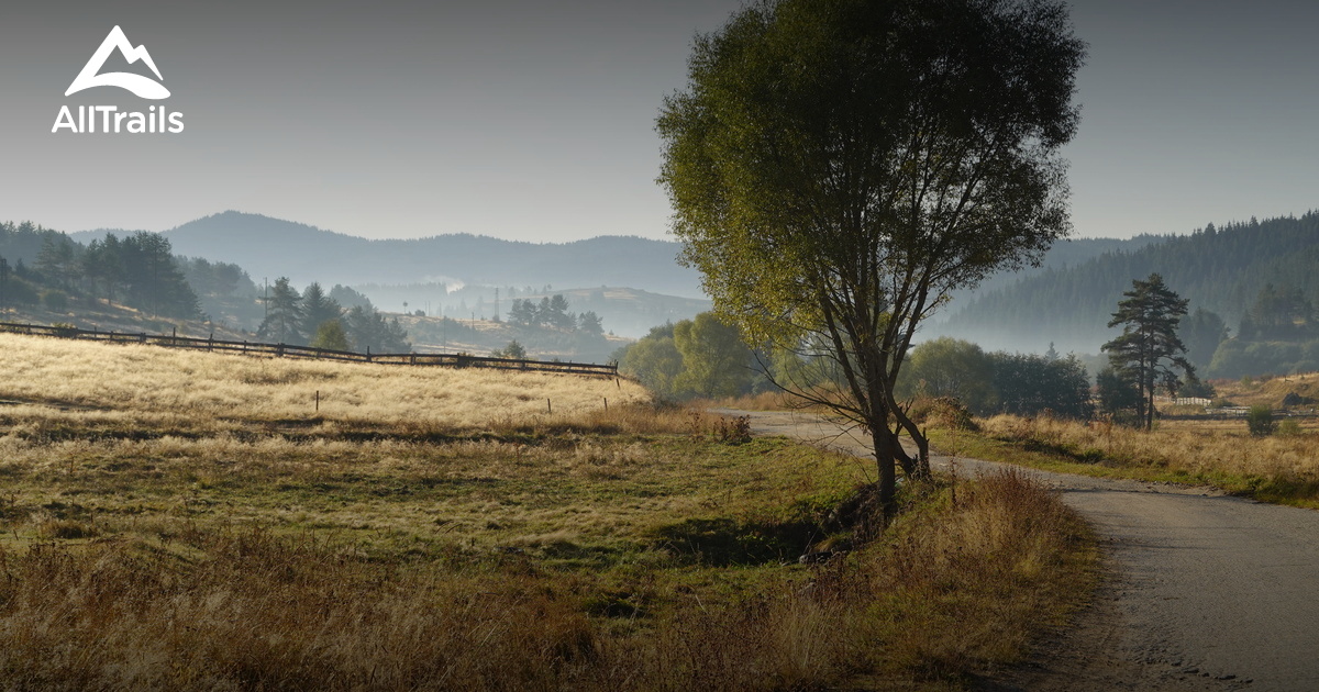 2023 Best Trails, Walks, and Paths in Velingrad | AllTrails