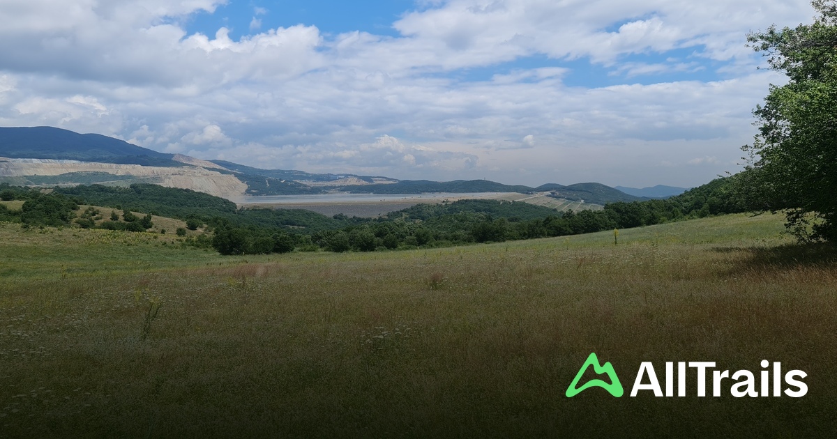 Best hikes and trails in Petrich | AllTrails