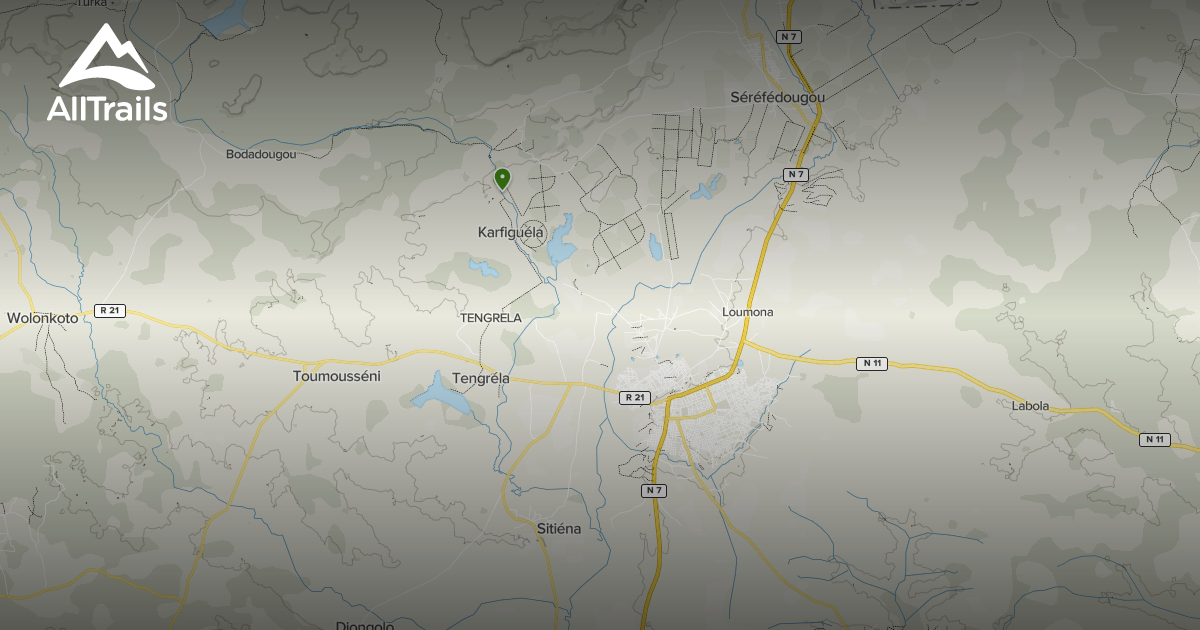 Best hikes and trails in Banfora | AllTrails