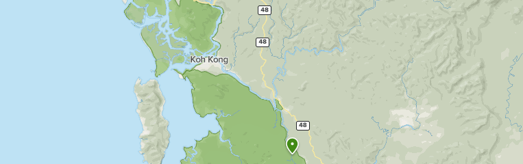 Best Hikes and Trails in Kaoh Kong | AllTrails