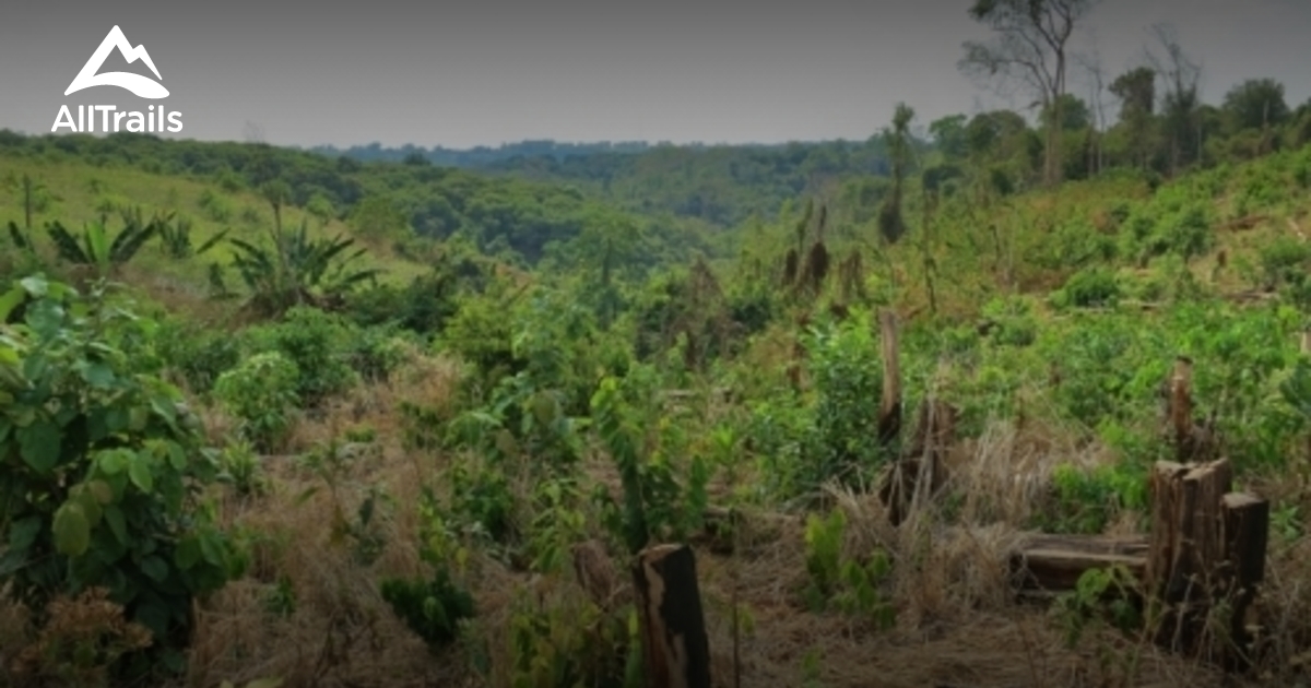 Best hikes and trails in Kalay | AllTrails