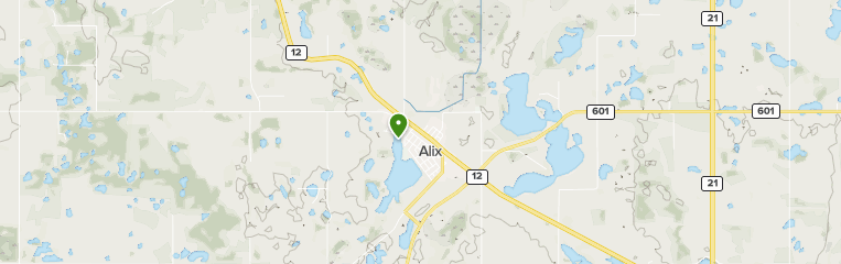 2023 Best Trails, Walks, and Paths in Alix | AllTrails