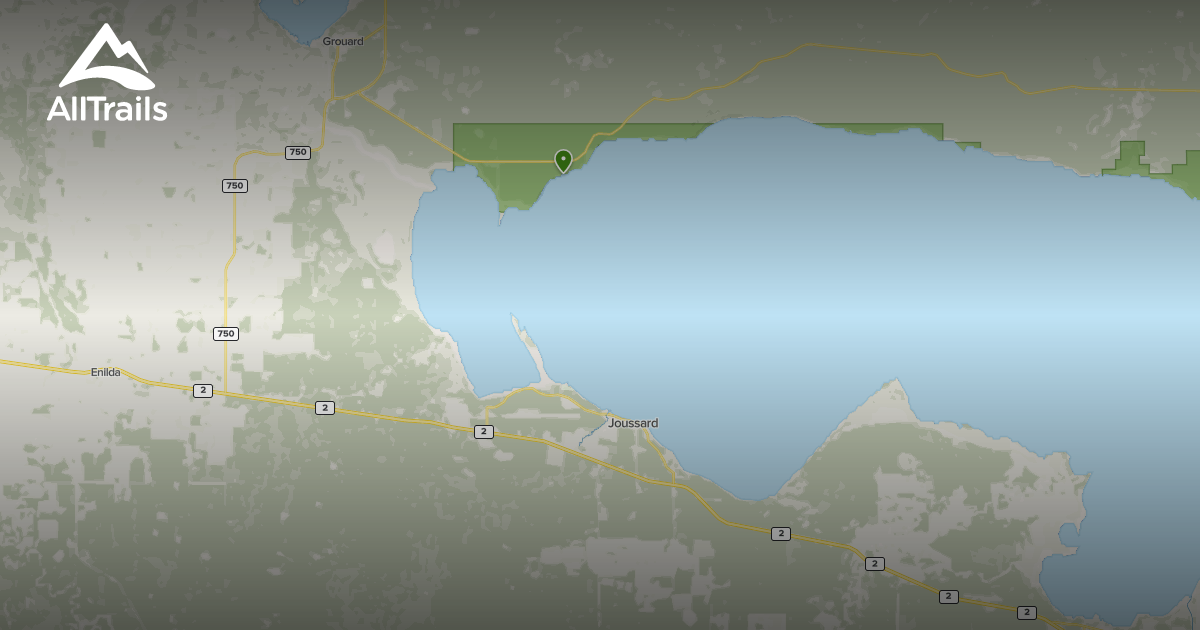 Best hikes and trails in Big Lakes County | AllTrails