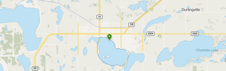 Best Trails near Bonnyville, Alberta Canada | AllTrails