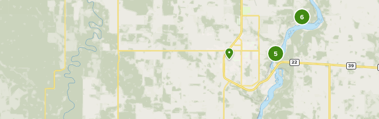 2023 Best trails in Brazeau County | AllTrails