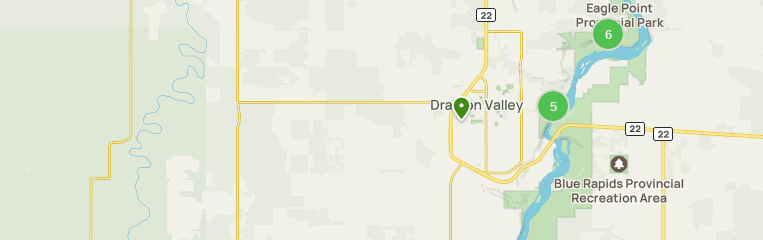 Best Hikes and Trails in Brazeau County | AllTrails