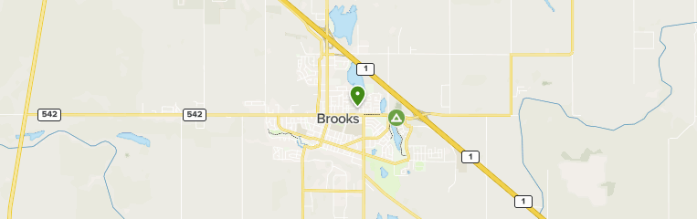 Best trails in Brooks, Alberta | AllTrails
