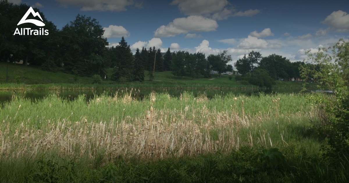 Best Trails near Camrose, Alberta Canada | AllTrails