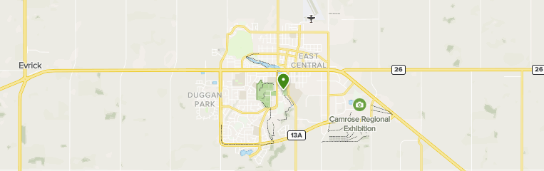 Best trails in Camrose, Alberta | AllTrails