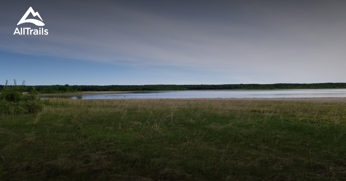 Best Trails near Camrose County, Alberta Canada | AllTrails