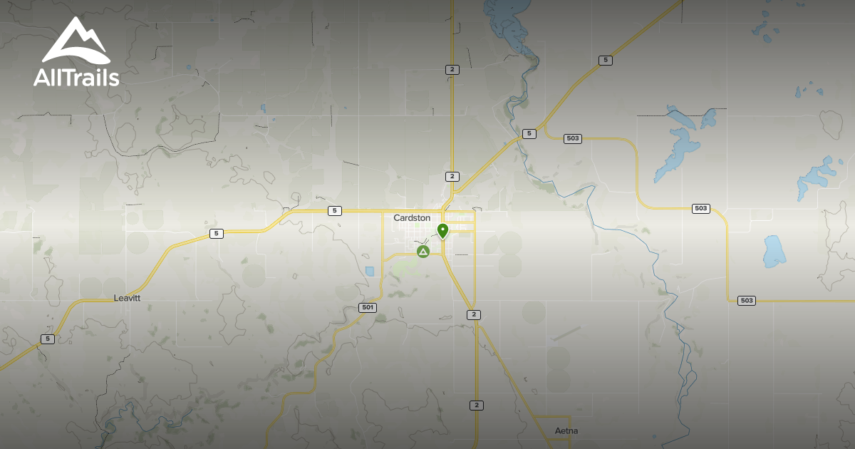 Best hikes and trails in Cardston | AllTrails