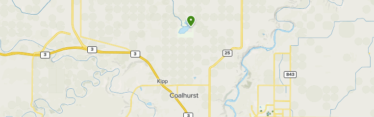 Best Hikes and Trails in Coalhurst | AllTrails