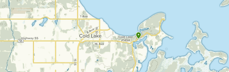 Best Trails near Cold Lake, Alberta Canada | AllTrails