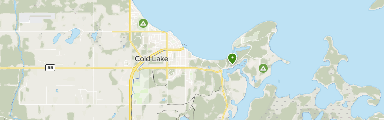 Best 10 Trails and Hikes in Cold Lake | AllTrails