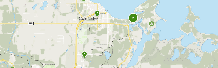 Best trails in Cold Lake, Alberta | AllTrails