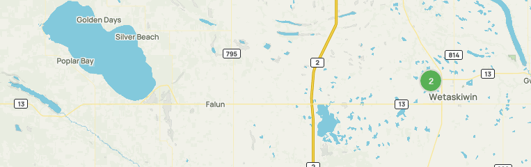 Best Hikes and Trails in County Of Wetaskiwin No. 10 | AllTrails