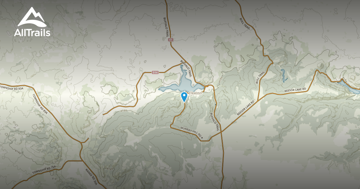 Best Trails near Cypress County, Alberta, Canada | AllTrails