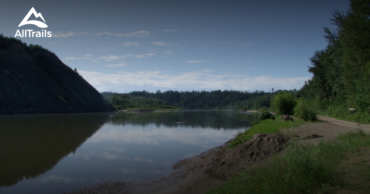 Best Trails near Devon, Alberta | AllTrails.com