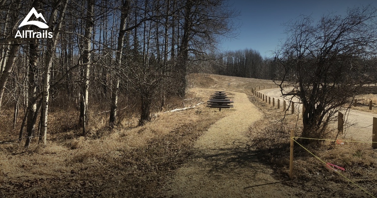 Best Trails near Devon, Alberta Canada | AllTrails