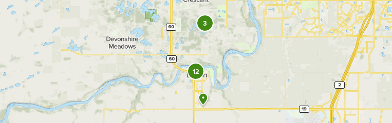 Best trails in Devon, Alberta | AllTrails