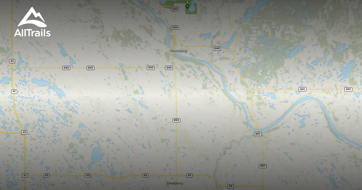 Best hikes and trails in Dewberry | AllTrails