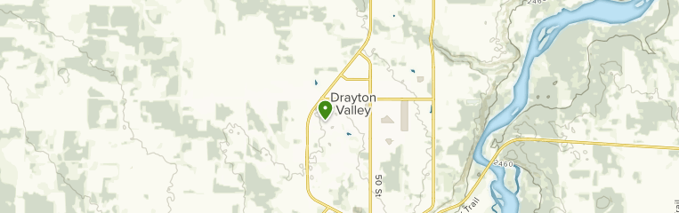 Best Trails near Drayton Valley, Alberta Canada | AllTrails