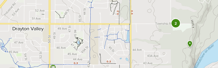 Best Hikes and Trails in Drayton Valley | AllTrails