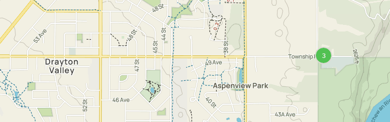 Best Hikes and Trails in Drayton Valley | AllTrails