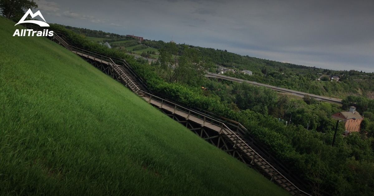 Best Trails near Edmonton, Alberta | AllTrails.com