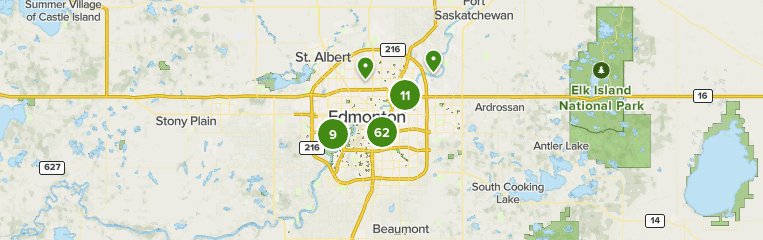 Best trails in Edmonton, Alberta | AllTrails
