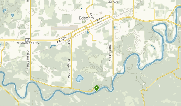 Best Trails near Edson, Alberta Canada | AllTrails