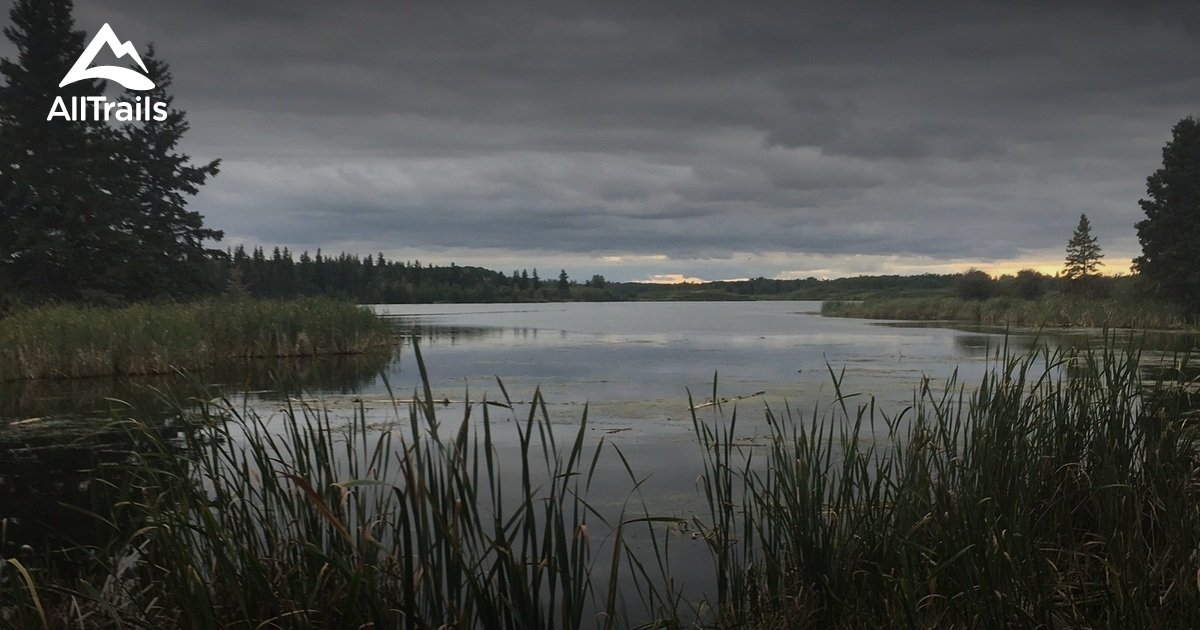 Best hikes and trails in Elk Point | AllTrails