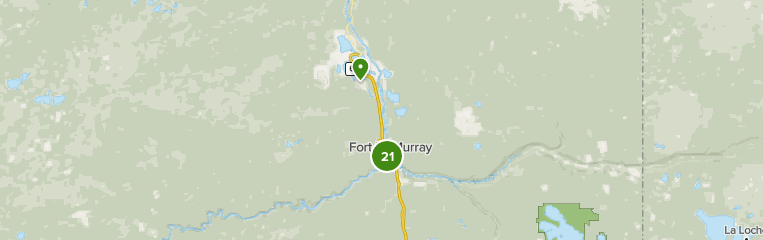 Best 10 Trails and Hikes in Fort McMurray | AllTrails