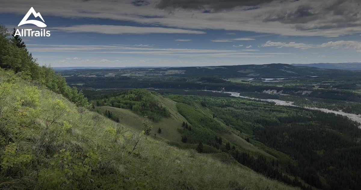 Best walking trails in Ghost Lake | AllTrails