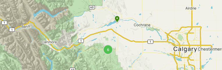 Best Hikes and Trails in Ghost Lake | AllTrails