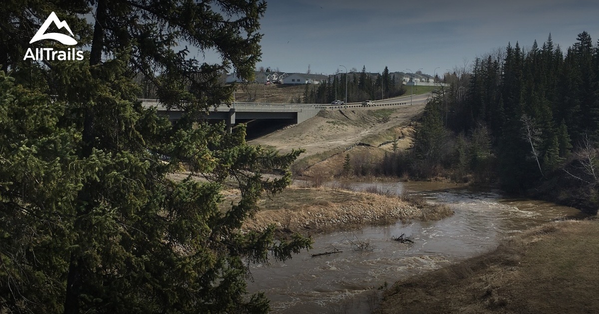 Best trails in Grande Prairie, Alberta | AllTrails