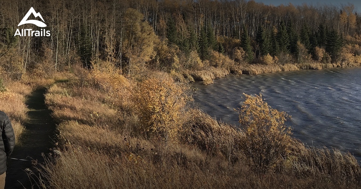 Best hikes and trails in Grimshaw | AllTrails