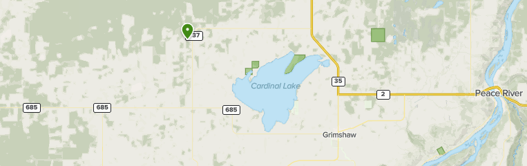 Best Hikes and Trails in Grimshaw | AllTrails