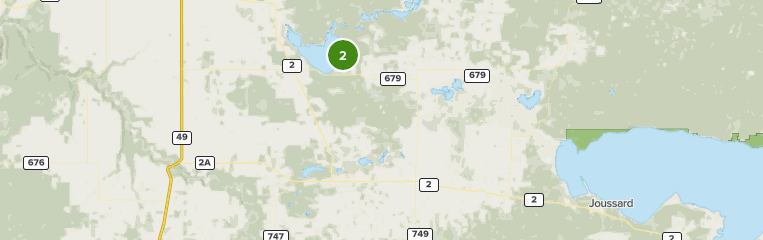 Best Hikes and Trails in High Prairie | AllTrails