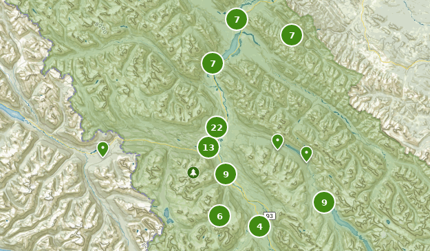 Best Trails near Jasper, Alberta Canada | AllTrails