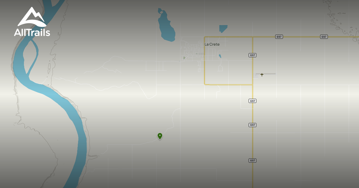 Best wildflower trails in La Crete | AllTrails