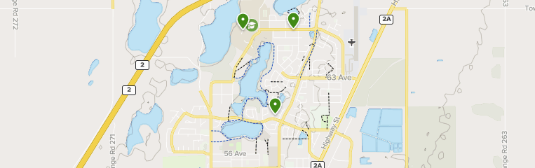 Best Hikes and Trails in Lacombe | AllTrails