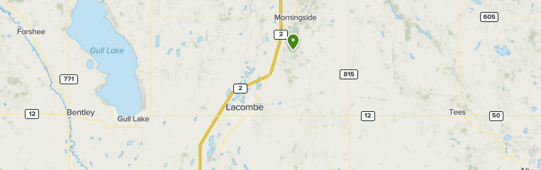 Best trails in Lacombe County, Alberta | AllTrails