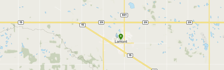 Best Hikes and Trails in Lamont County | AllTrails