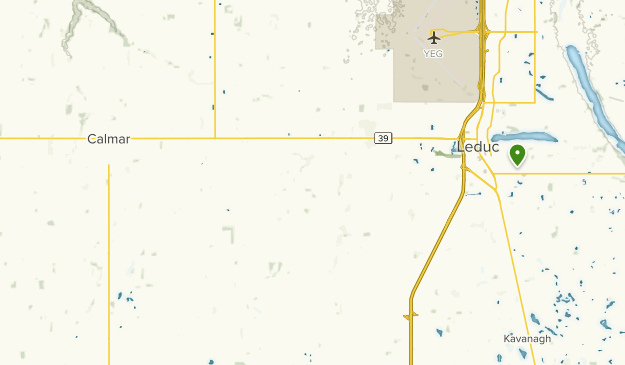 Best Trails near Leduc, Alberta Canada | AllTrails